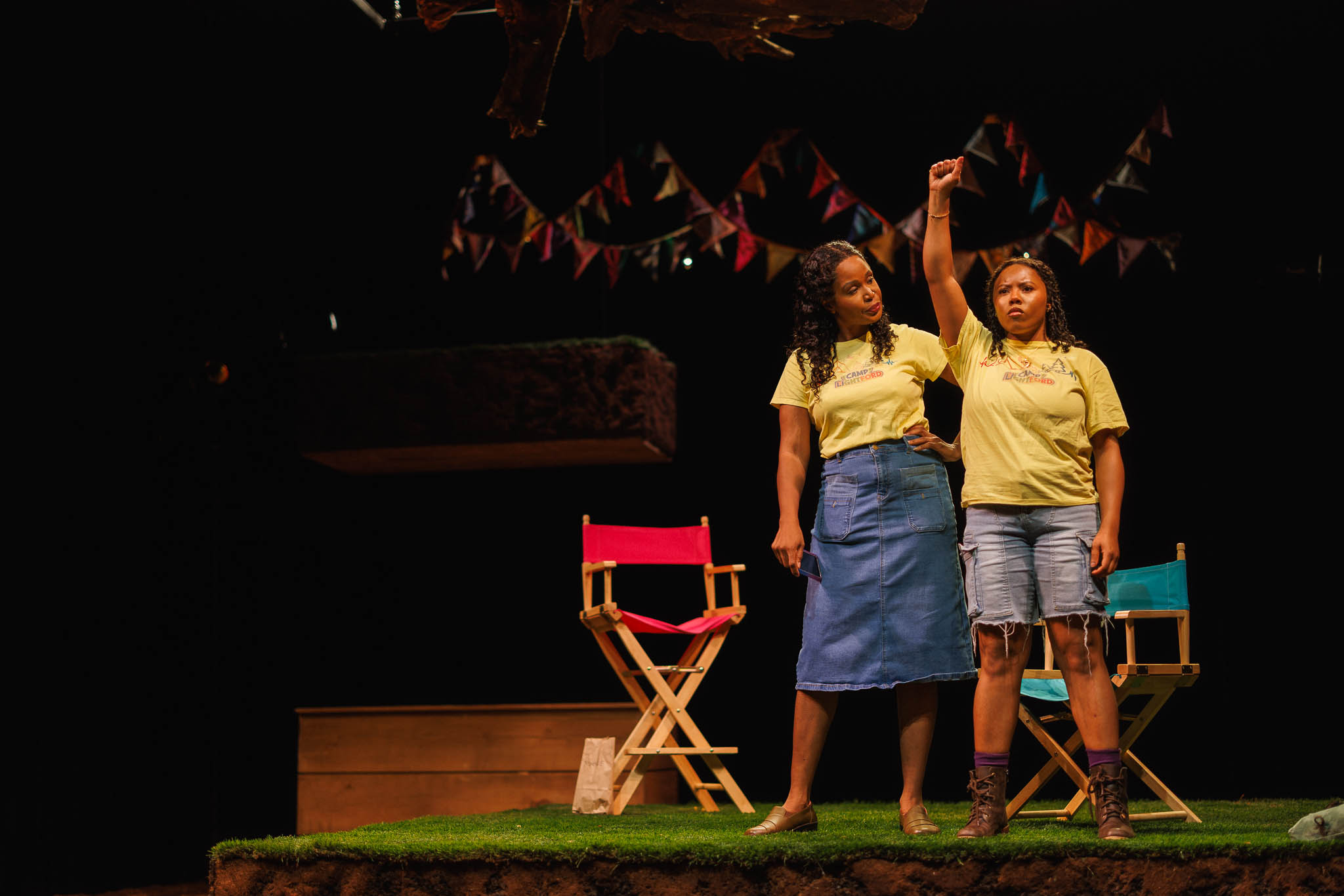The Modern Theatre | The New England Theatre Geek